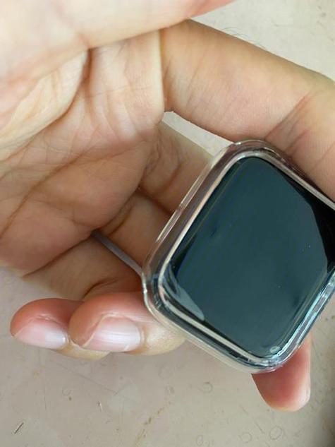iwatch贴膜有必要吗截图