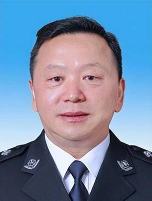 徐大勇任南京市公安局局长截图