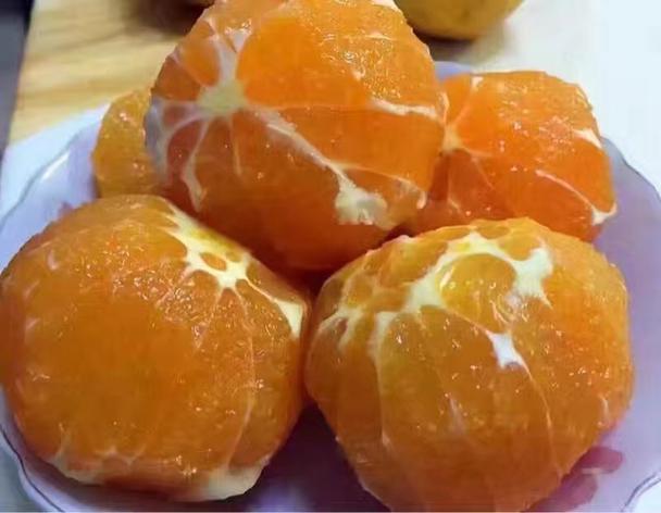 减肥晚上可以吃橙子吗图标