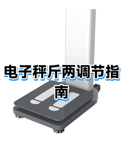 电子秤怎么调9两为一斤图标