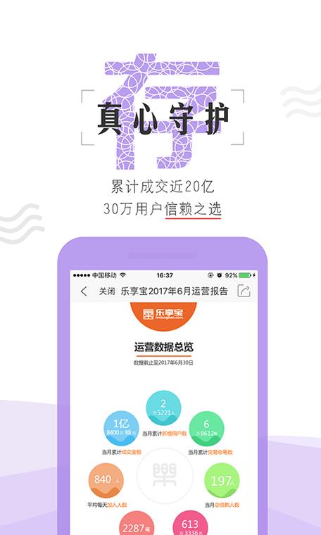 乐享宝