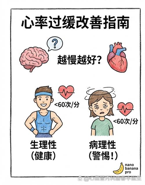 人心率多少正常图标