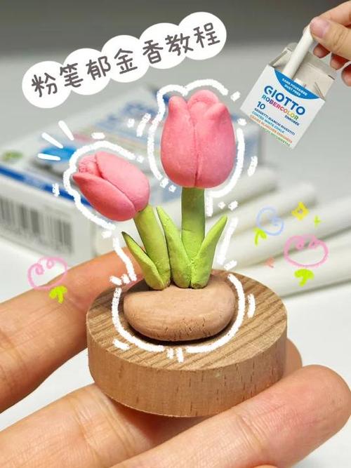粉笔的颜色是怎样做的截图