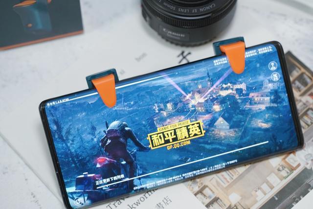 吃鸡全屏误触截图