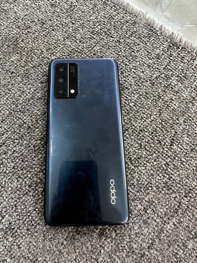 oppok9有立体声吗
