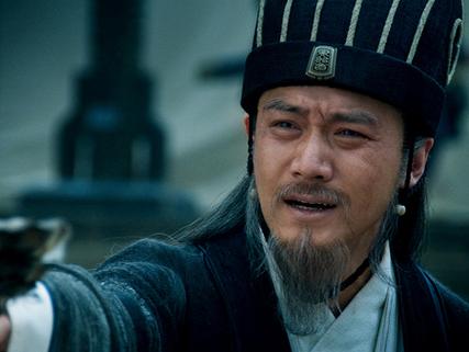 新版诸葛亮图标