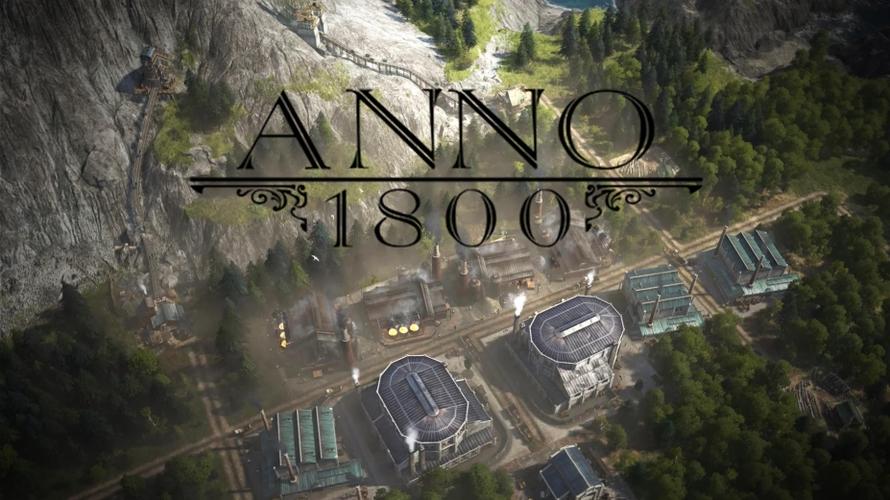纪元1800手机版下载图标