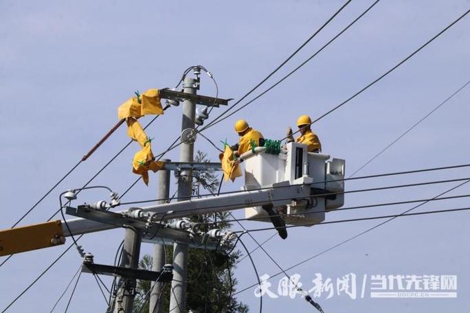 电表箱一直跳闸是什么原因图标