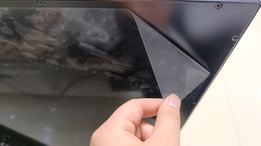新买的电视贴膜用撕吗截图