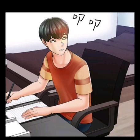 秘密授课漫画承睿图标