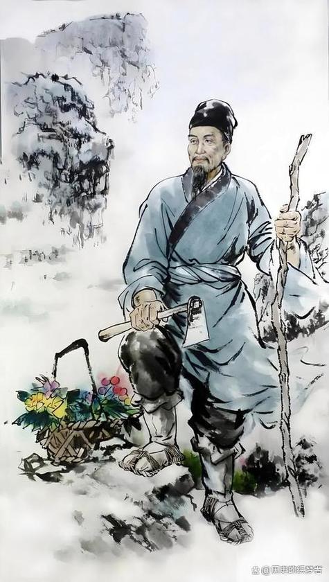 药神的草药铺图标