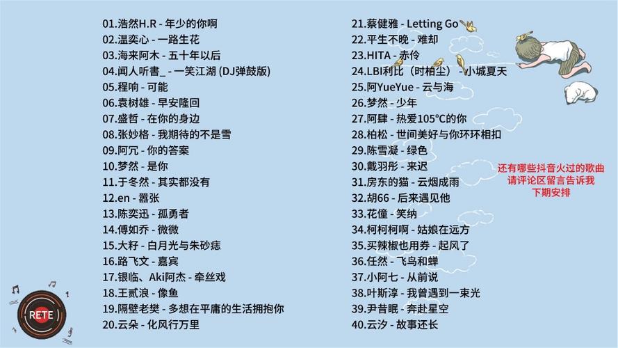 抖音歌曲大全100首流行歌曲图标