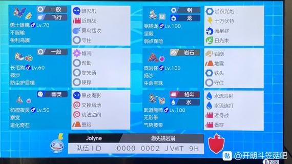 沙暴队最强阵容搭配图标