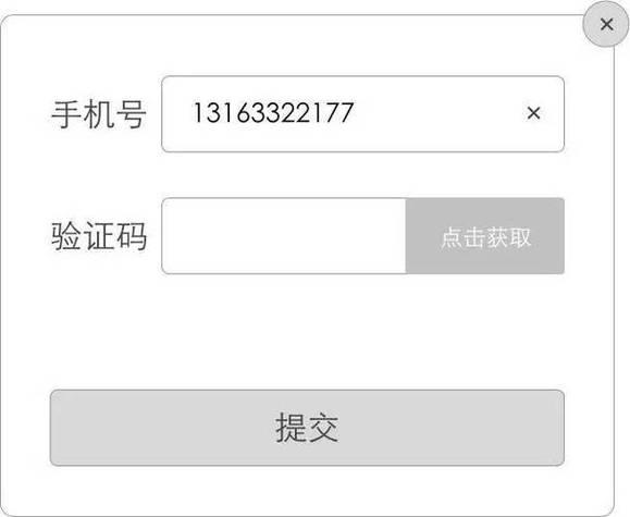 dz短租验证码平台下载截图