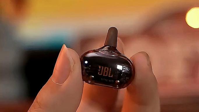 jbl无线耳机蓝牙连接截图