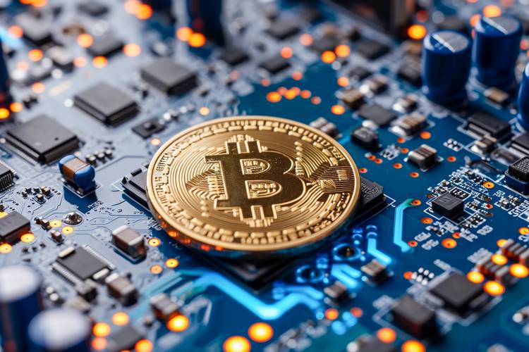 闪电网络主要能解决比特币的挑战有图标
