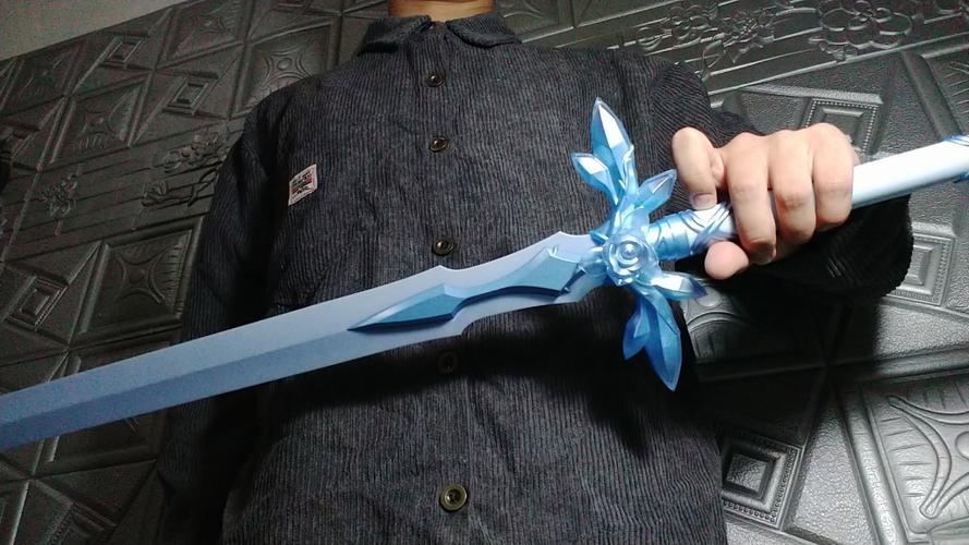 刀剑神域蔷薇之剑图标