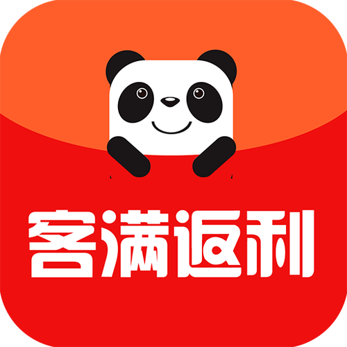 返利app一元购图标