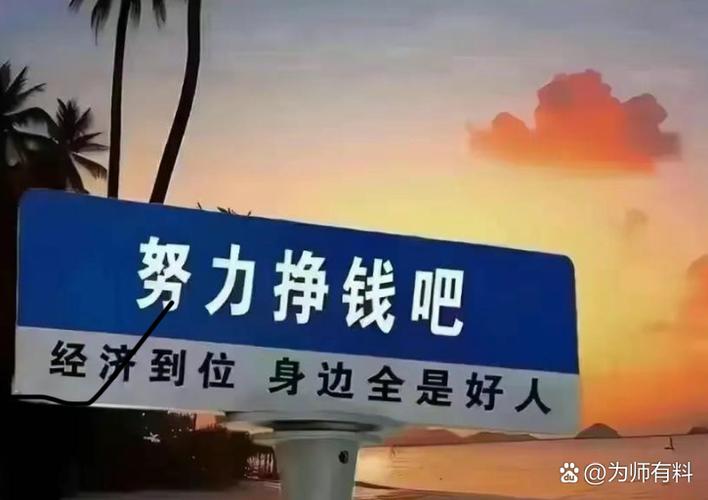 赚大钱是什么意思截图