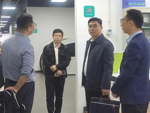 2026郧阳区各局局长图标
