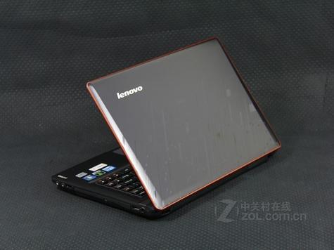 联想笔记本Y480图标