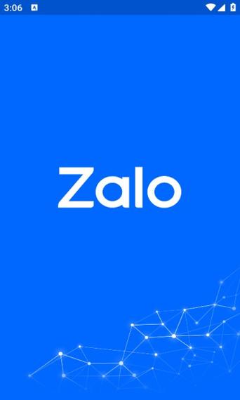 zalo下载越南2019最新版本图标