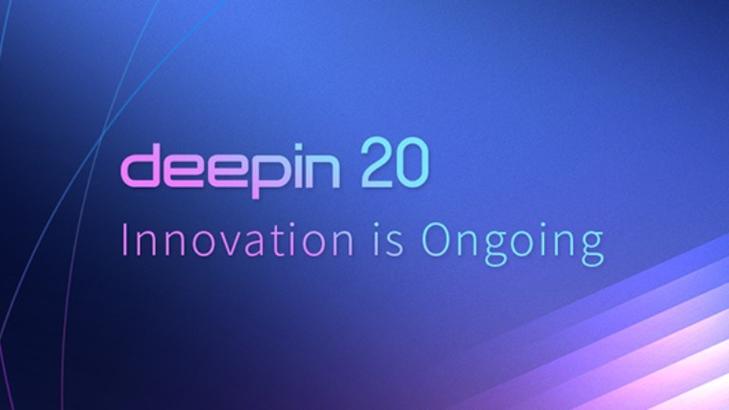 deepin双系统引导图标