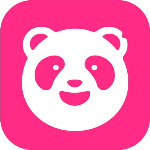 foodpanda外卖app截图