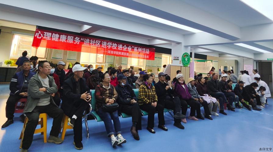 精神病人社区管理截图
