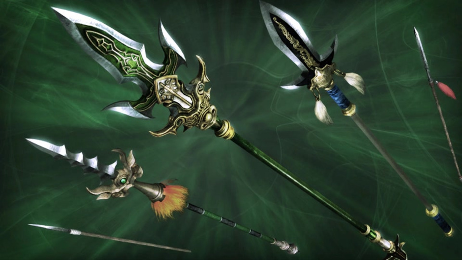 真三国无双7猛将传斧钺属性图标