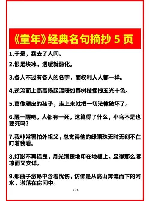 作文好句摘抄图标