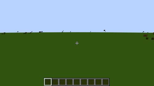 forge 1.7.10图标