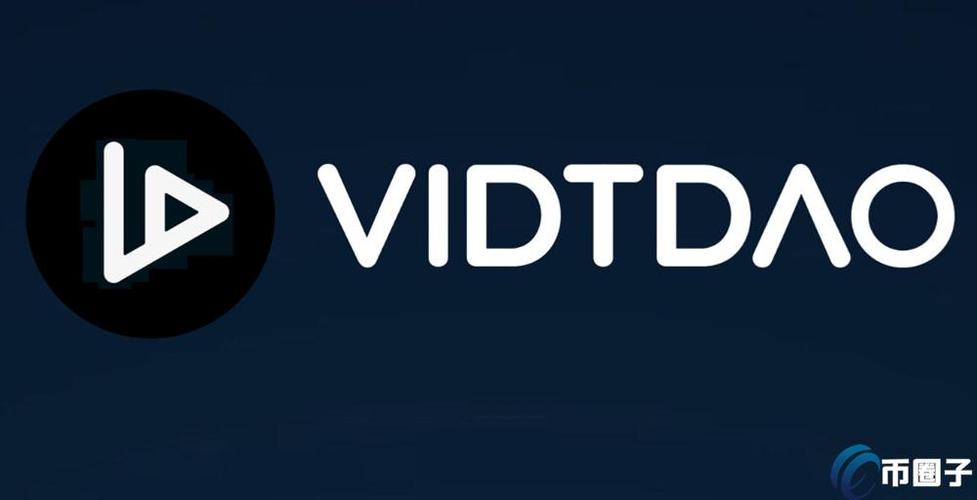 VIDT是什么币截图