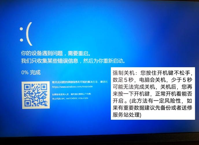 联想笔记本电脑频繁自动关机截图