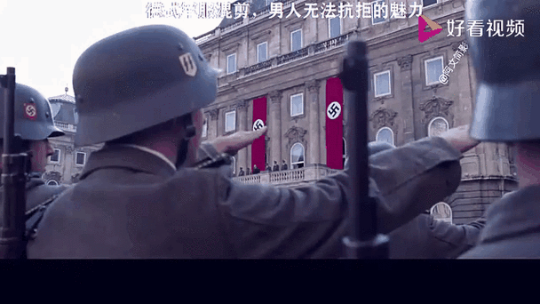 二战德国斗图表情包图标