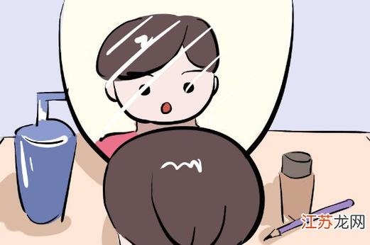 为什么离镜子越远脸越大截图