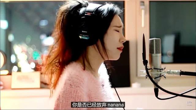 翻唱faded韩国女生是谁图标