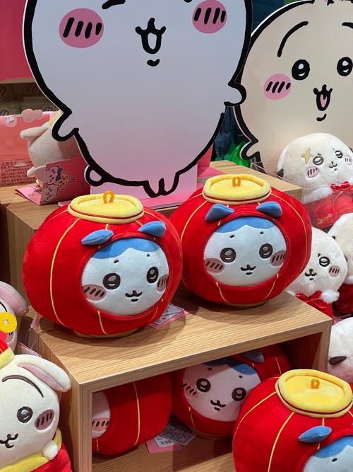 兜兜兔鞭炮截图