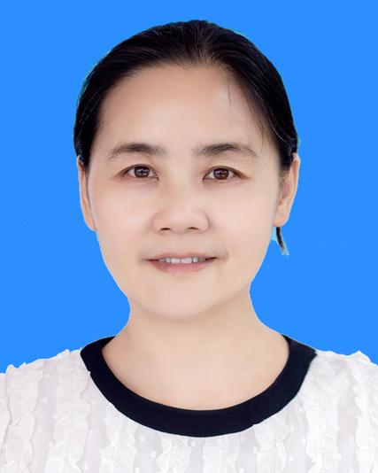 杨秀英个人资料简介图标