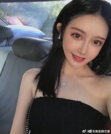 美美咖广告女的是谁图标