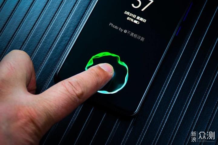 指纹解锁反应慢的解决方法图标