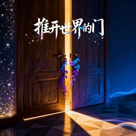 推开世界的门在线