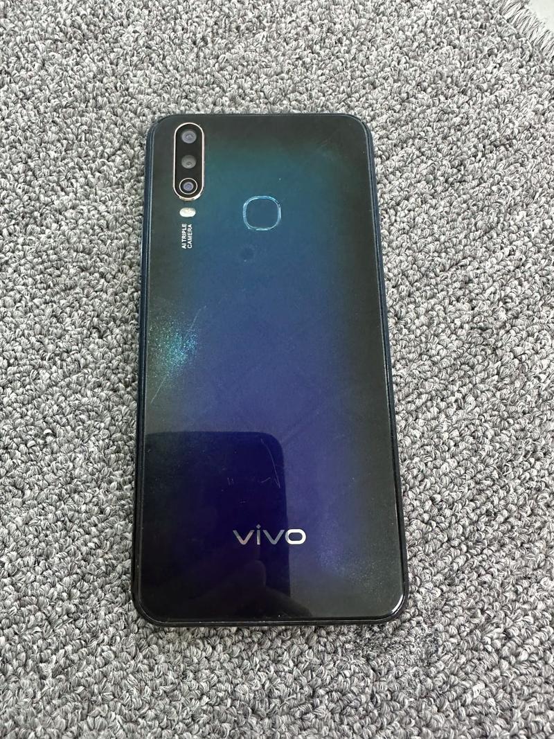 vivoy3网站