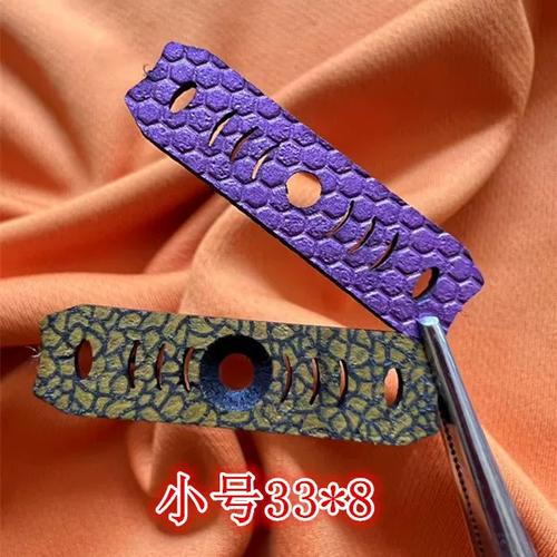 弹弓皮兜硬怎么办截图