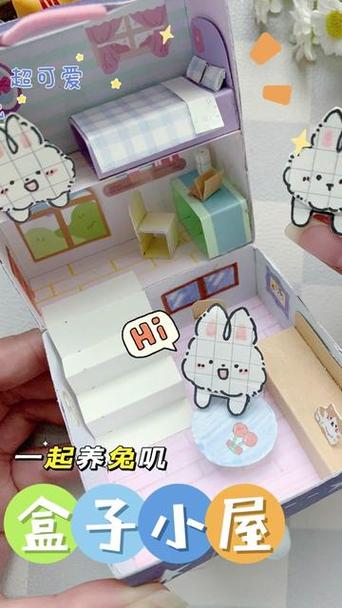 做一只迷你小宠物立体图标
