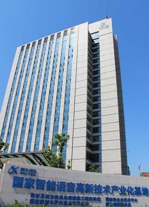 科大讯飞集团游戏截图
