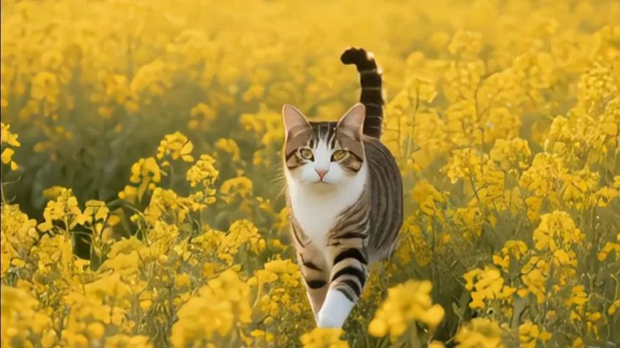 大花猫视频