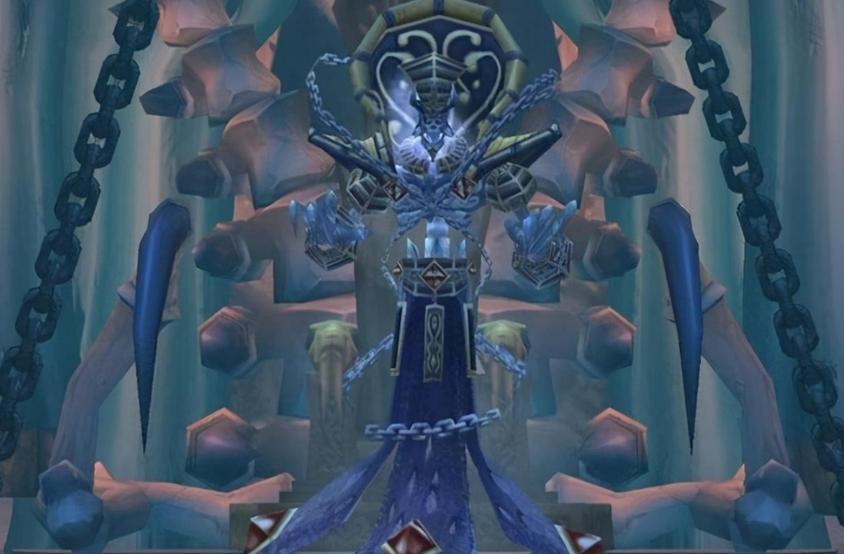 魔兽世界怀旧服NAXX是什么截图