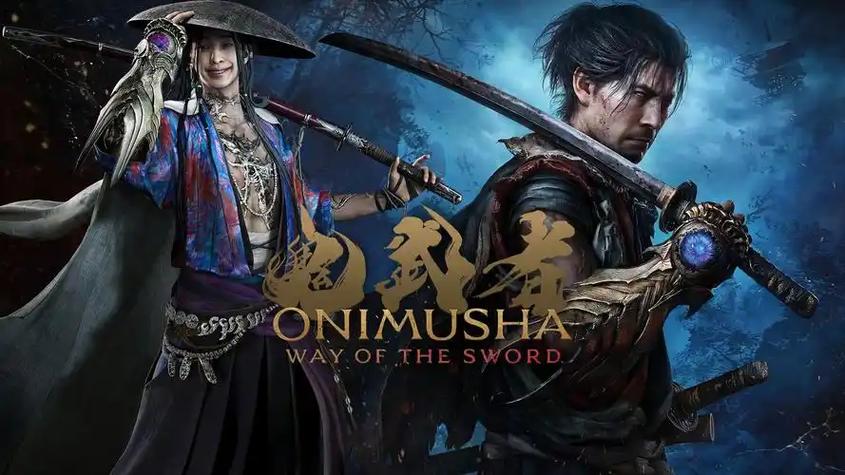 鬼武者新作发售日图标