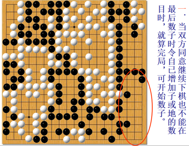 围棋打一准确数字几